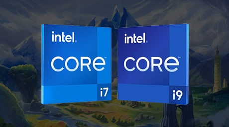 Intel® Retail Edge Program