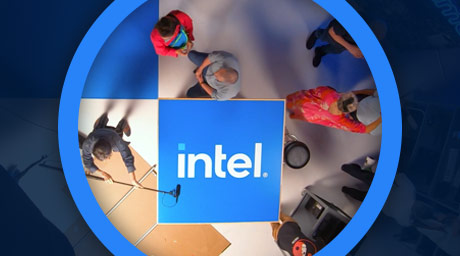 Intel® Retail Edge Program