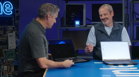 Intel® Retail Edge Program