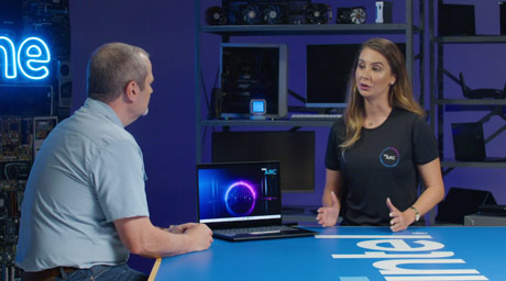 Intel® Retail Edge Program