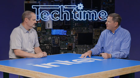 Intel® Retail Edge Program