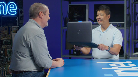 Intel® Retail Edge Program