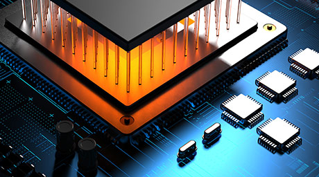 Intel® Retail Edge Program