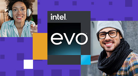 Intel® Retail Edge Program