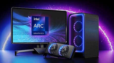 Intel® Retail Edge Program