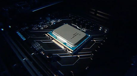 Intel® Retail Edge Program