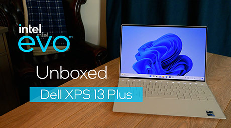 Intel® Retail Edge Program