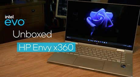 Intel® Retail Edge Program