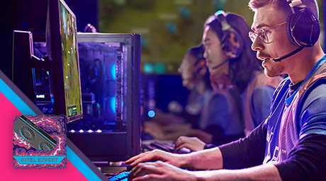 Intel® Retail Edge Program