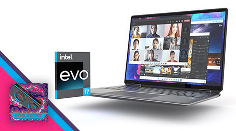 Intel® Retail Edge Program