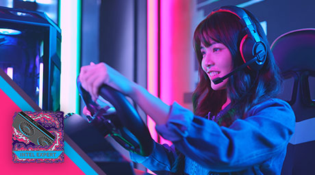 Intel® Retail Edge Program