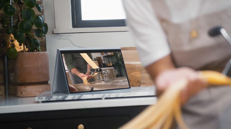 Intel® Retail Edge Program