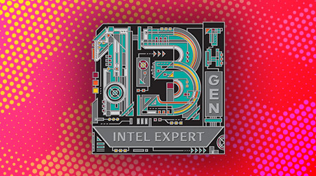 Intel® Retail Edge Program