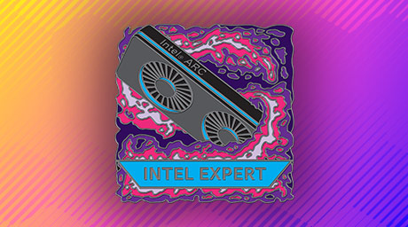 Intel® Retail Edge Program