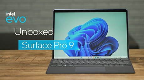 Intel® Retail Edge Program