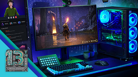 Intel® Retail Edge Program