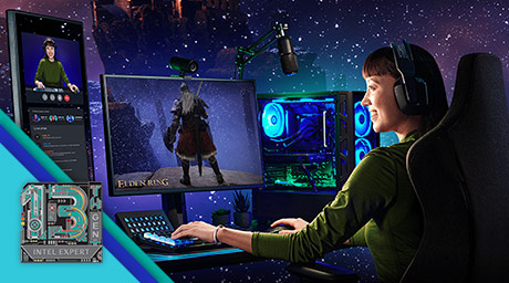 Intel® Retail Edge Program