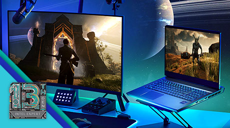 Intel® Retail Edge Program