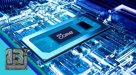 Intel® Retail Edge Program