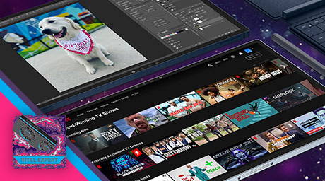 Intel® Retail Edge Program