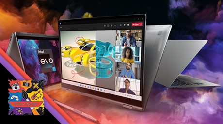 Intel® Retail Edge Program