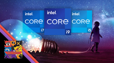 Intel® Retail Edge Program