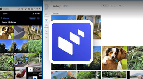 Intel® Retail Edge Program