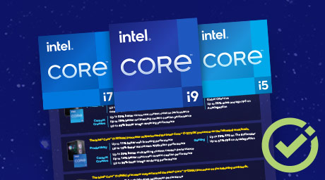 Intel® Retail Edge Program