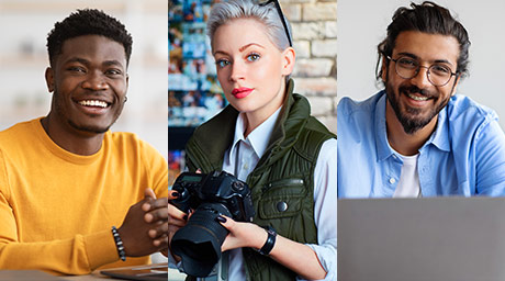 Intel® Retail Edge Program