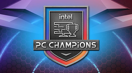 Intel® Retail Edge Program