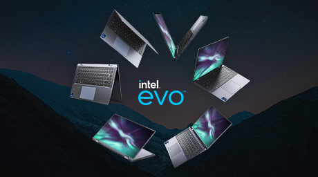 Intel® Retail Edge Program