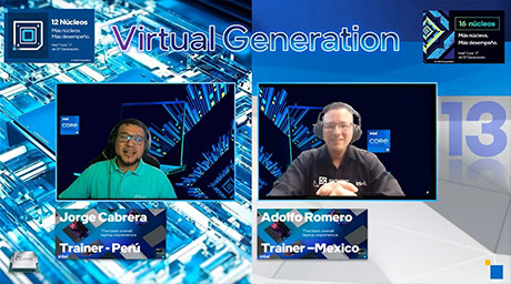 Intel® Retail Edge Program