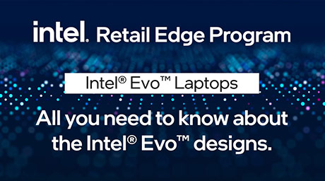 Intel® Retail Edge Program