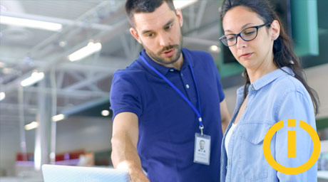 Intel® Retail Edge Program