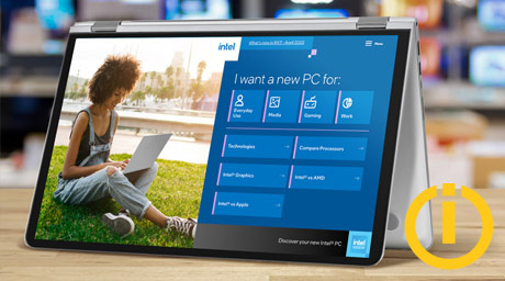 Intel® Retail Edge Program