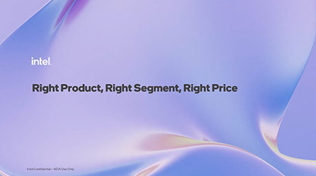 Intel® Retail Edge Program