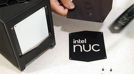 Intel® Retail Edge Program