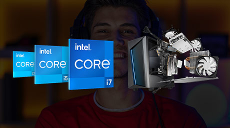 Intel® Retail Edge Program