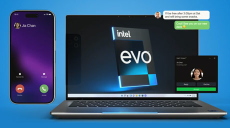 Intel® Retail Edge Program