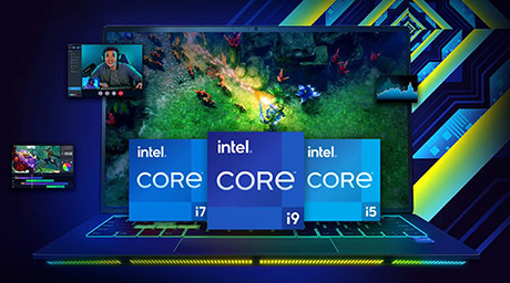 Intel® Retail Edge Program