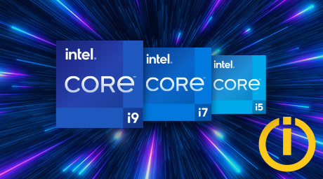 Intel® Retail Edge Program