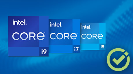 Intel® Retail Edge Program