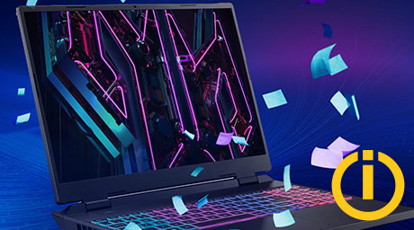 Intel® Retail Edge Program