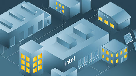 Intel® Retail Edge Program