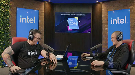 Intel® Retail Edge Program