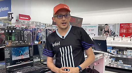 Intel® Retail Edge Program