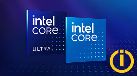 Intel® Retail Edge Program