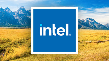 Intel® Retail Edge Program