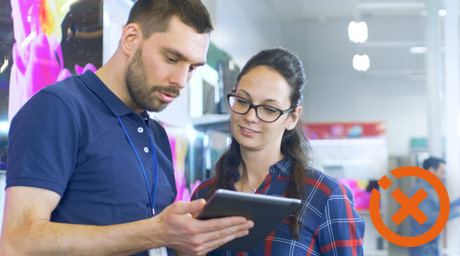 Intel® Retail Edge Program