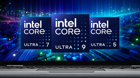 Intel® Retail Edge Program